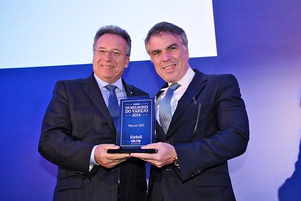 Flávio Rocha, da Riachuelo, é o melhor CEO do Brasil