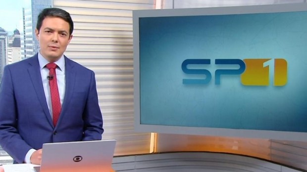 Jornalista do RN passa a ser âncora de jornal na Globo