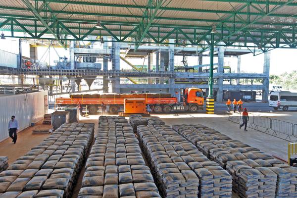 Indústria acredita em sequência de crescimento em 2020