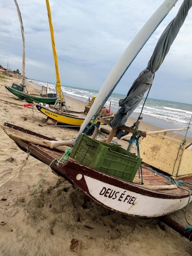 Tibau de todos os tempos