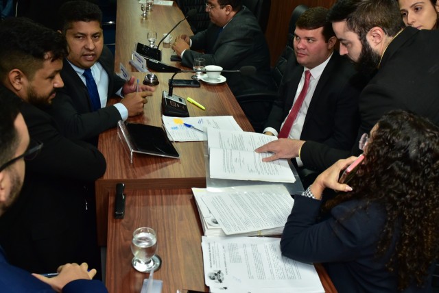 Com projetos reapresentados, Câmara Municipal volta a ter conflito