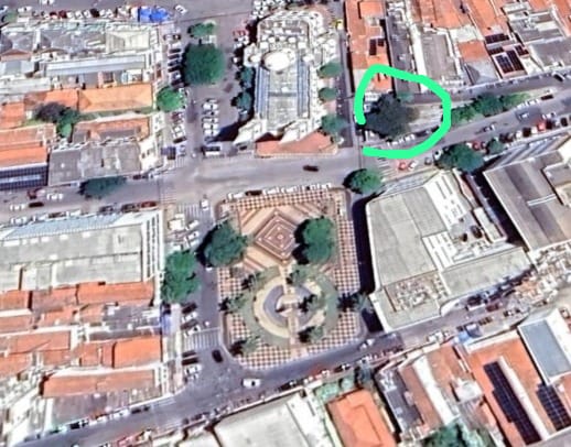 Igreja quer colocar vigário Antônio Joaquim no seu devido lugar