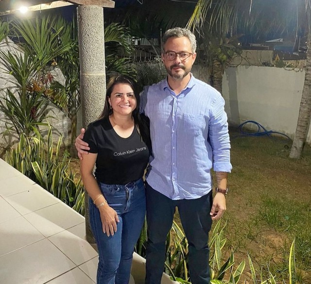 Novo secretário municipal tem seu nome anunciado