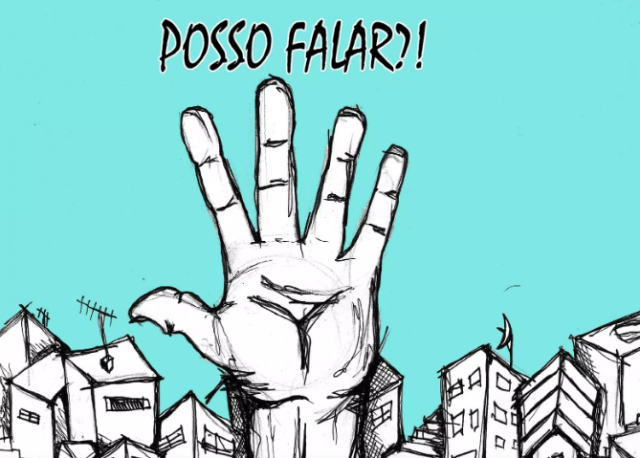 Direito à liberdade de expressão