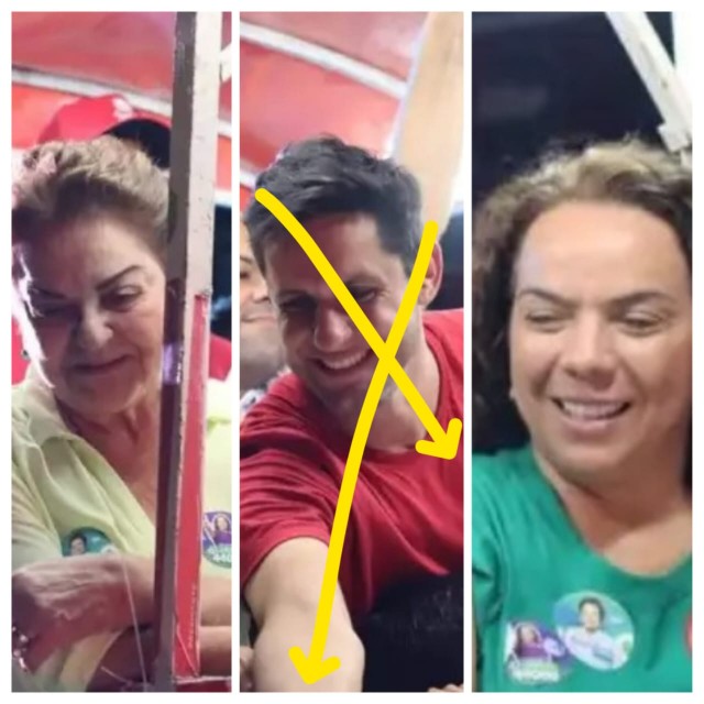 Walter Alves reforça garantias para evitar surpresas no MDB-RN