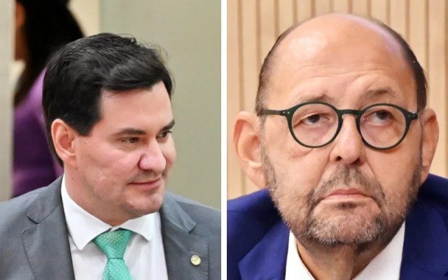 George Soares tem seis votos declarados e Gustavo Carvalho sete