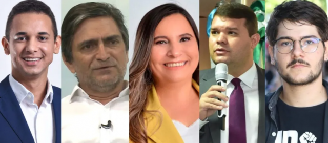 Está definido o tempo em rádio e TV de candidatos em Mossoró