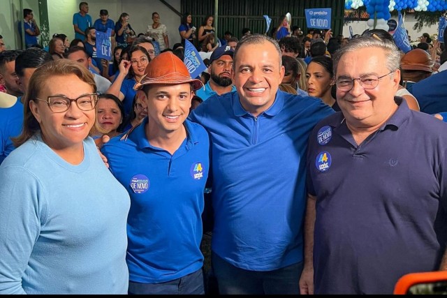 Blog Carlos Santos — Jornalismo com Opinião