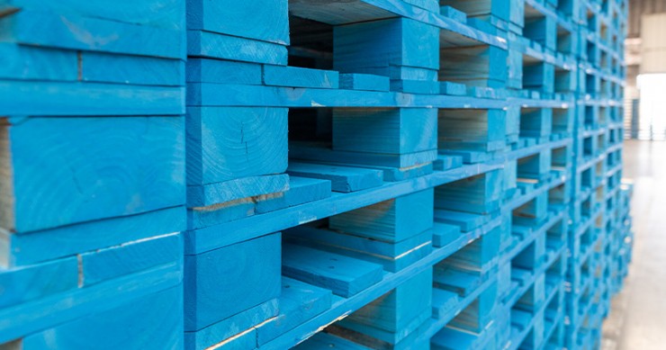 Empresa reduz custos na logística de sal com solução sustentável